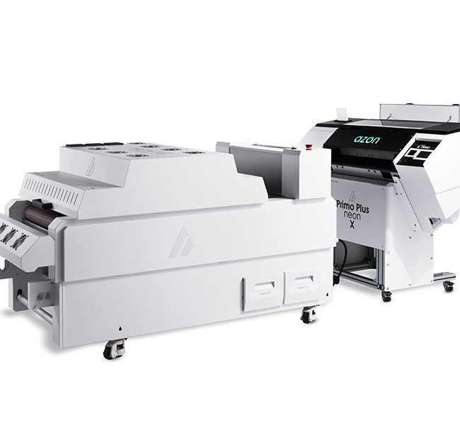 Primo + Neon X - Azonprinter